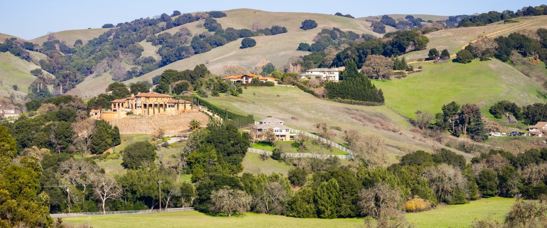 What is Contra Costa County Famous For?